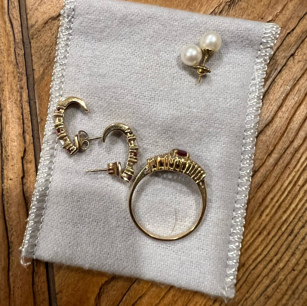 before and after – Kelly Jacobson Studios