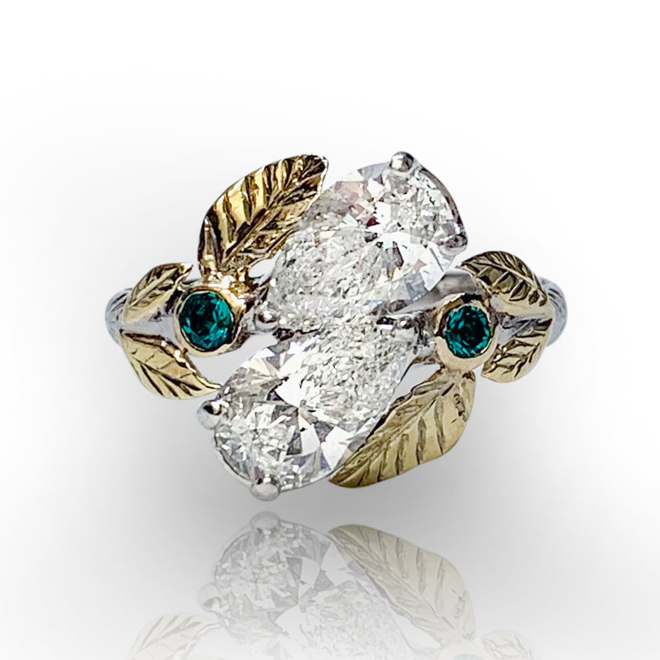 bridal gallery – Kelly Jacobson Studios