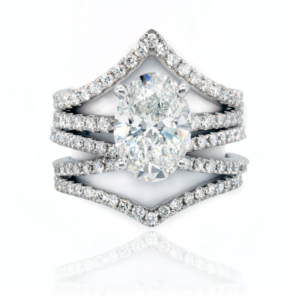 bridal sets – Kelly Jacobson Studios
